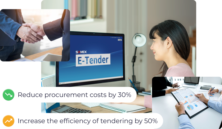Home - E-Tender